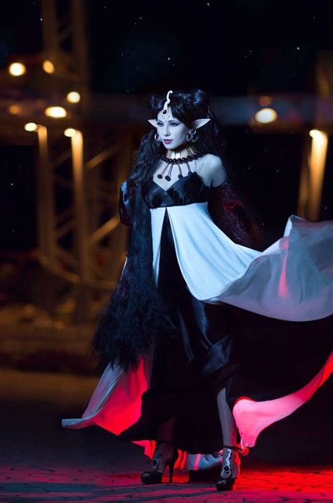 Queen Nehelenia Sailor Moon Cosplay Sailor Moon Cosplay Sailor Moon