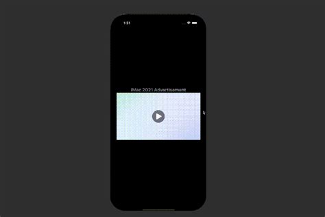 how to use videoplayer in swiftui swift anytime