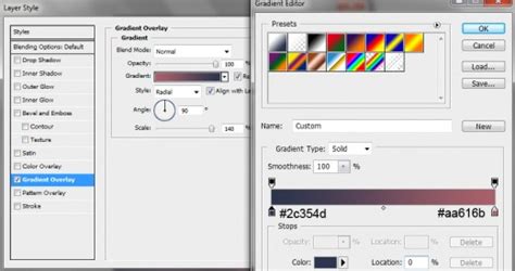 Gradient Overlay 3 Tutorialchip