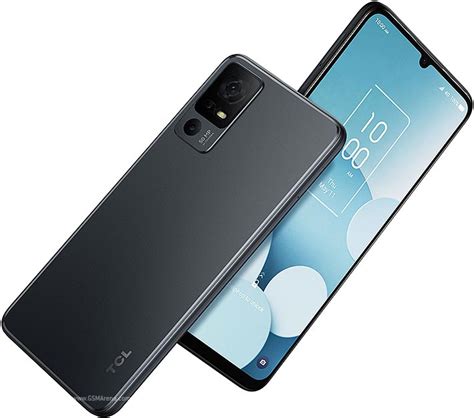 Tcl 40 Xl Pictures Official Photos
