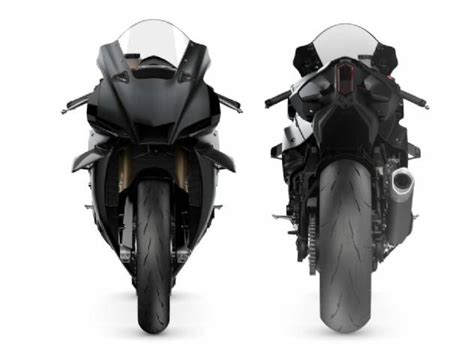Yamaha R1 E R6 Race Chegam A Linha 2026 Exclusivas Para As Pistas Motoo