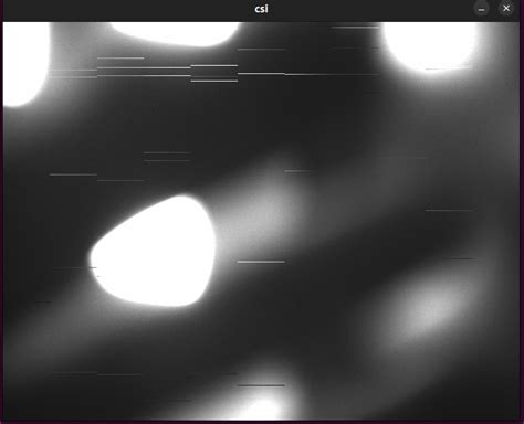 Horizontal Line Artifacts On MV MIPI IMX264 And IMX287 With NVIDIA