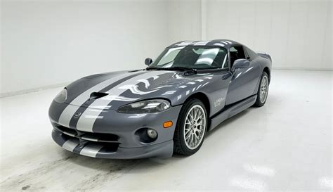2000 Dodge Viper Classic Auto Mall