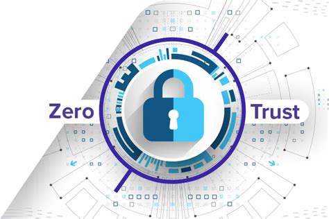 Benefits Of Zero Trust For OT Cybersecurity SECURITYICT
