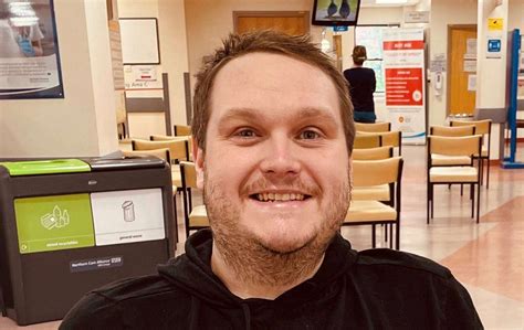 Dans Story Stroke At 31 Due To Arteriovenous Malformation Avm Different Strokes