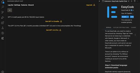 Easycode Ai A Review Ai Tech Rating