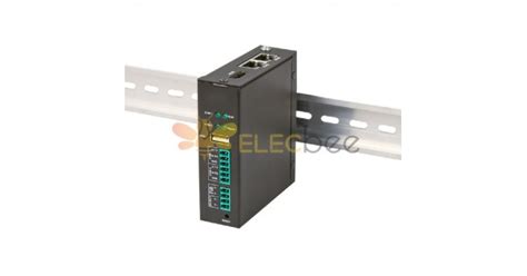 Compact Embedded Arm Computer Linux Ubuntu Debian Node Red Qt Python