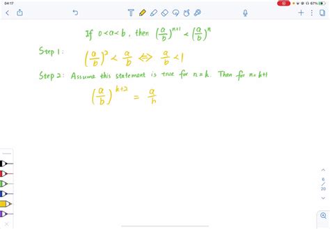 Solvedconsider The Statement For All Integers N If N Is Even Then 8