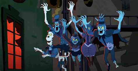 ‘trick Or Treat Scooby Doo Comes To Digital And Dvd This October Cinelinx Movies Games