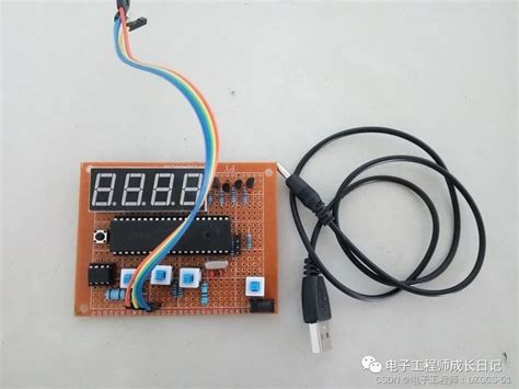基于51单片机的数字万用表设计基于51单片机的万用表芯片如何选择 Csdn博客 基于51单片机的数字万用表设计基于51单片机的万用表芯片如何选择 Csdn博客