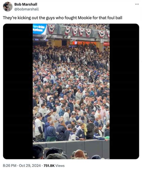 Yankees Fan Interference Memes 22 20241031 Thunder Dungeon The