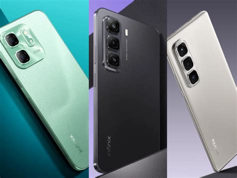 Menarik Inilah Perbedaan Infinix Hot Series Hack Ac Id Hack