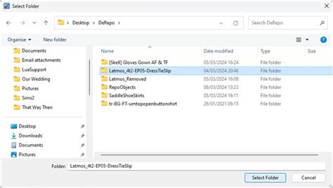 Picknmix Mods Sims 2 Repository Wizard