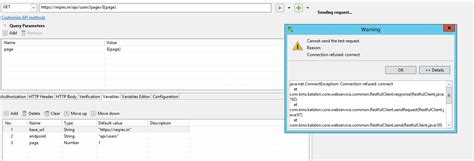 Parameterize A Web Service Object Page 2 Documentation Katalon