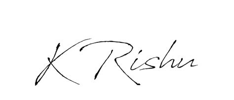 78 K Rishu Name Signature Style Ideas First Class E Sign