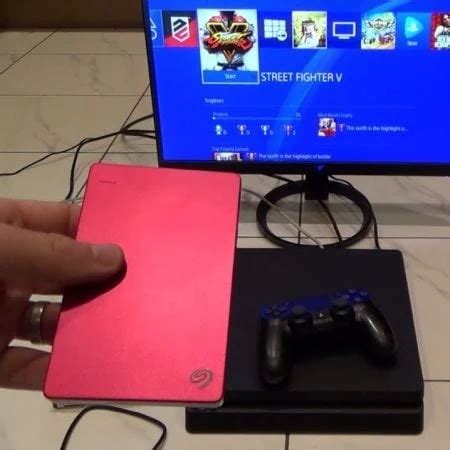 What S PS External Storage And How To Use It PS Storage