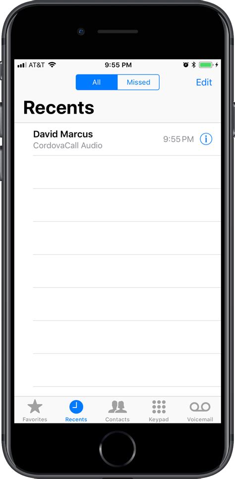 Github Websitebeaver Cordovacall Cordova Callkit Connectionservice Plugin For Ios Android