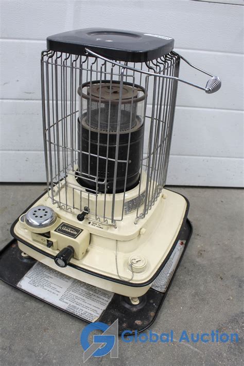 Sunbeam Kerosene Heater