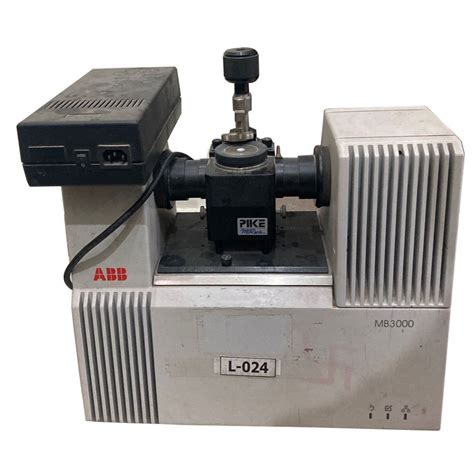 Single Beam Portable Ftir Spectrometer 7800 Nm At ₹ 1300000 In Dehradun