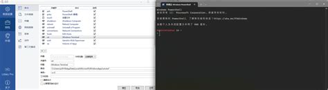 BUG 更新后Windows Terminal总是以管理员权限启动 中文讨论区 Listary Discussions