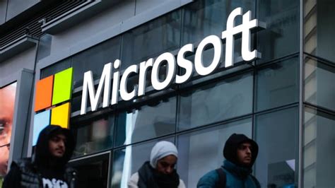 Global Outage Microsoft Windows Service Disruption Halts Operations Worldwide The Hindustan