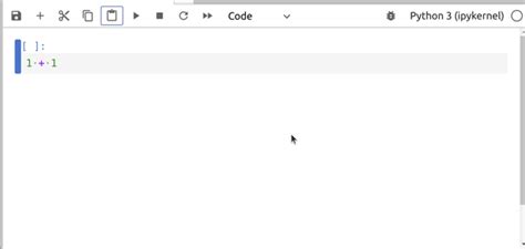 The Key Pressed Is Propagated When A Cell Is Executed On The Keyboard · Issue 15150
