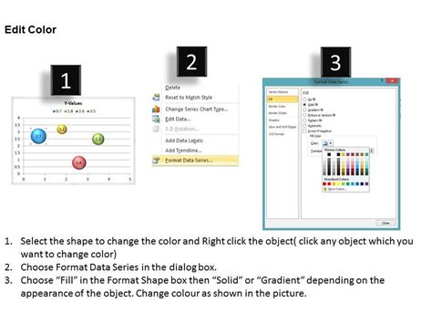 Data Driven D Chart For Statistical Process Powerpoint Slides Templates PowerPoint Slides