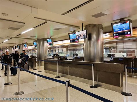 Imigração Nos Estados Unidos Documentos E Regras De Viagem Viagens E