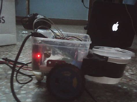 Android Arduino Rc Aspiradora Asepsia 1 0 Paso 5 La Galería