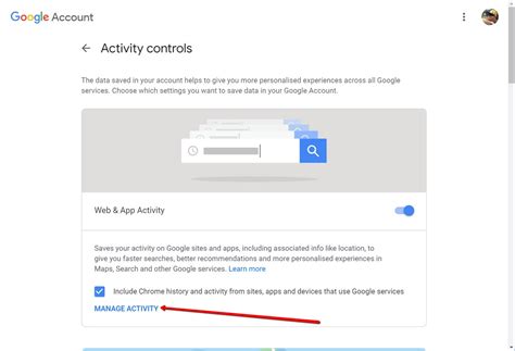 How To Auto Delete Your Google Data Ubergizmo