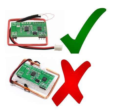 RDM KHz RFID Reader Marta Musik Maschine