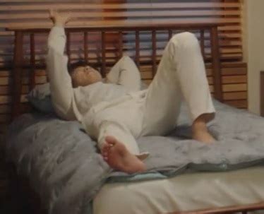 Hyun Min Yoon S Feet