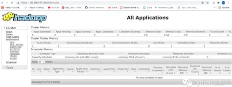 使用两台centos7系统搭建hadoop 3 1 4完全分布式集群 51cto
