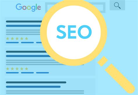 Seo Search Engine Optimisation Définition Neplim