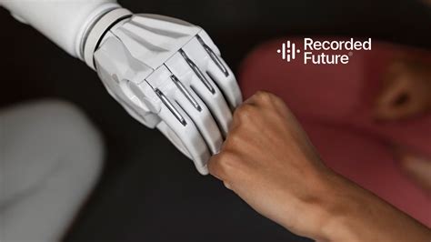 Recorded Future Delivers The Precision And Accuracy Of An Expert