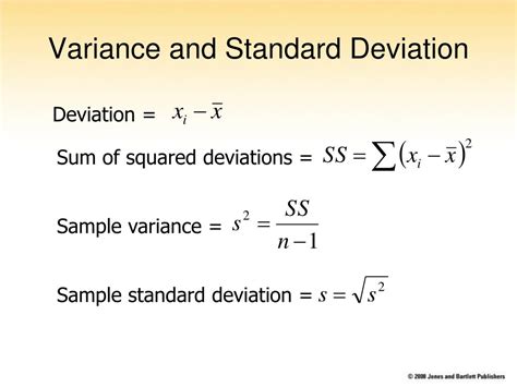 Ppt Chapter 4 Summary Statistics Powerpoint Presentation Free