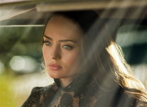 Laura Haddock Da Vinci Demons