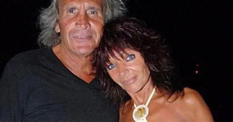 Murió Nacha Nodar La Esposa De Hugo El Loco Gatti Infobae