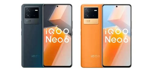 MAh Battery MP Camera IQOO Neo Specifications Leaked Ahead Of Launch India