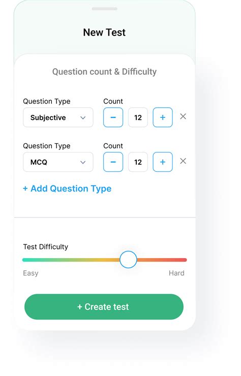 Assessments Student Assessments Teachmint