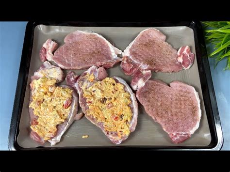 Мясо по французски на праздничный стол от Мелодия вкуса