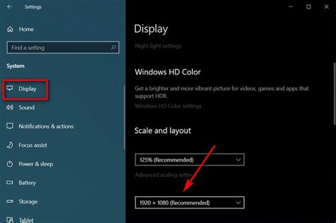 How To Change Screen Resolution In Windows Easily Beebom