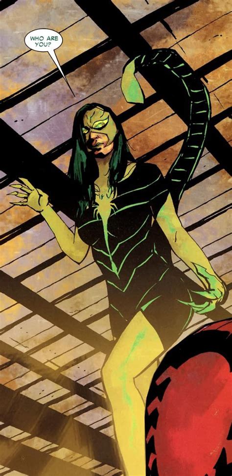Whos Your Favourite Obscure Spider Man Villain R Spiderman