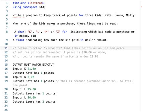 Solved C Program Using Functions Please Follow Output And