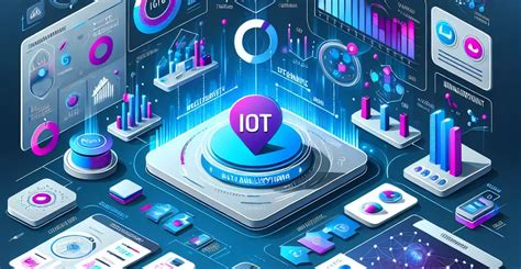 物联网数据分析如何突破?智能平台赋能数字化转型 Finebi数据分析知识库 物联网数据分析如何突破?智能平台赋能数字化转型 Finebi数据分析知识库