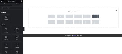 How To Create Header And Footer In Elementor Quick Guide