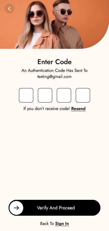 Pixio Ecommerce Fashion Mobile App Template Bootstrap Pwa Dexignzone