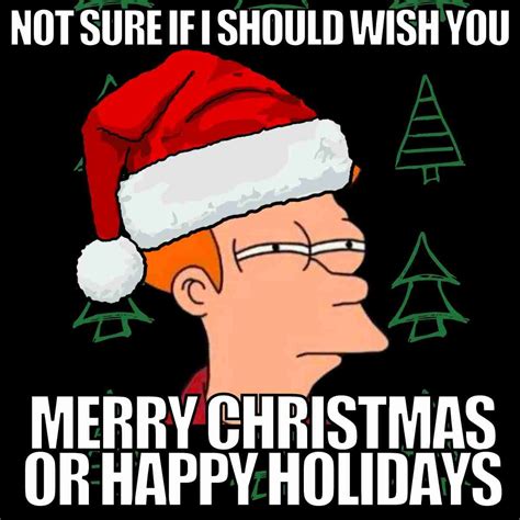 Merry Christmas Meme