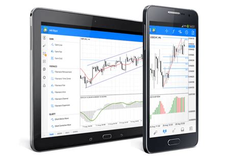 New Metatrader 5 Android 24 Analytical Objects And Otp Two Factor Authentication News
