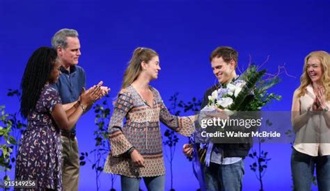 Rachel Bay Jones Cast Photos And Premium High Res Pictures Getty Images